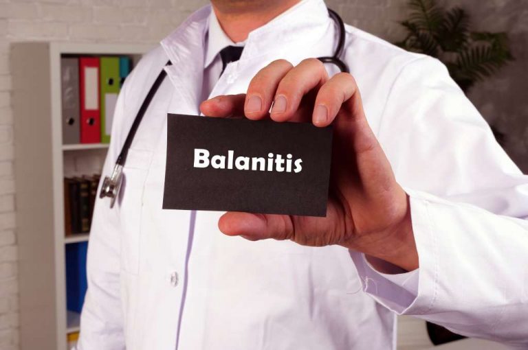 Balanitis en niños: causas, síntomas y tratamiento