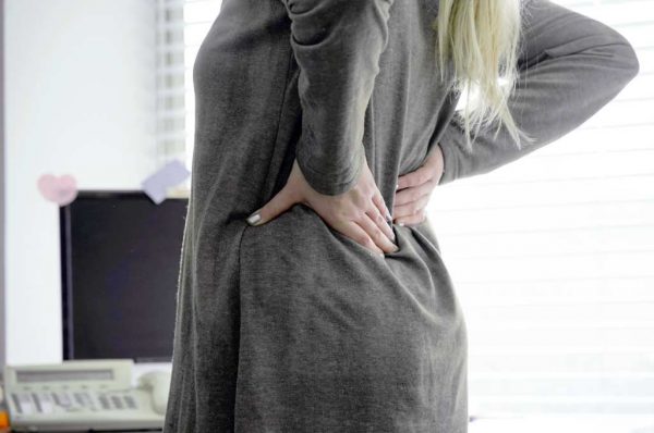 Tipos de dorsalgia: causas y tratamientos efectivos